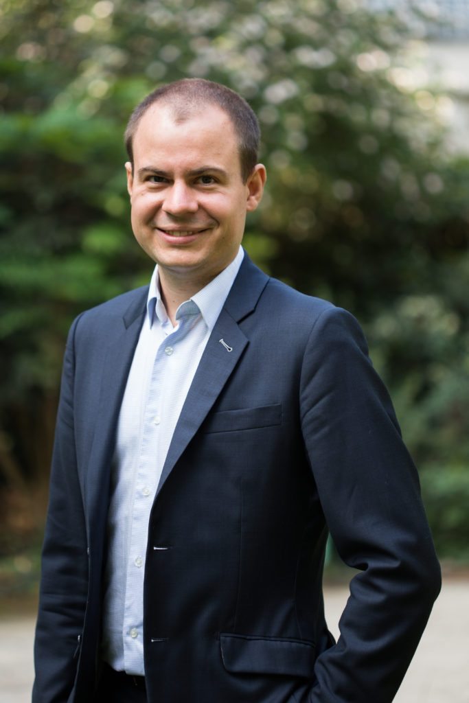 Valentin Colliez – Strategic Scout